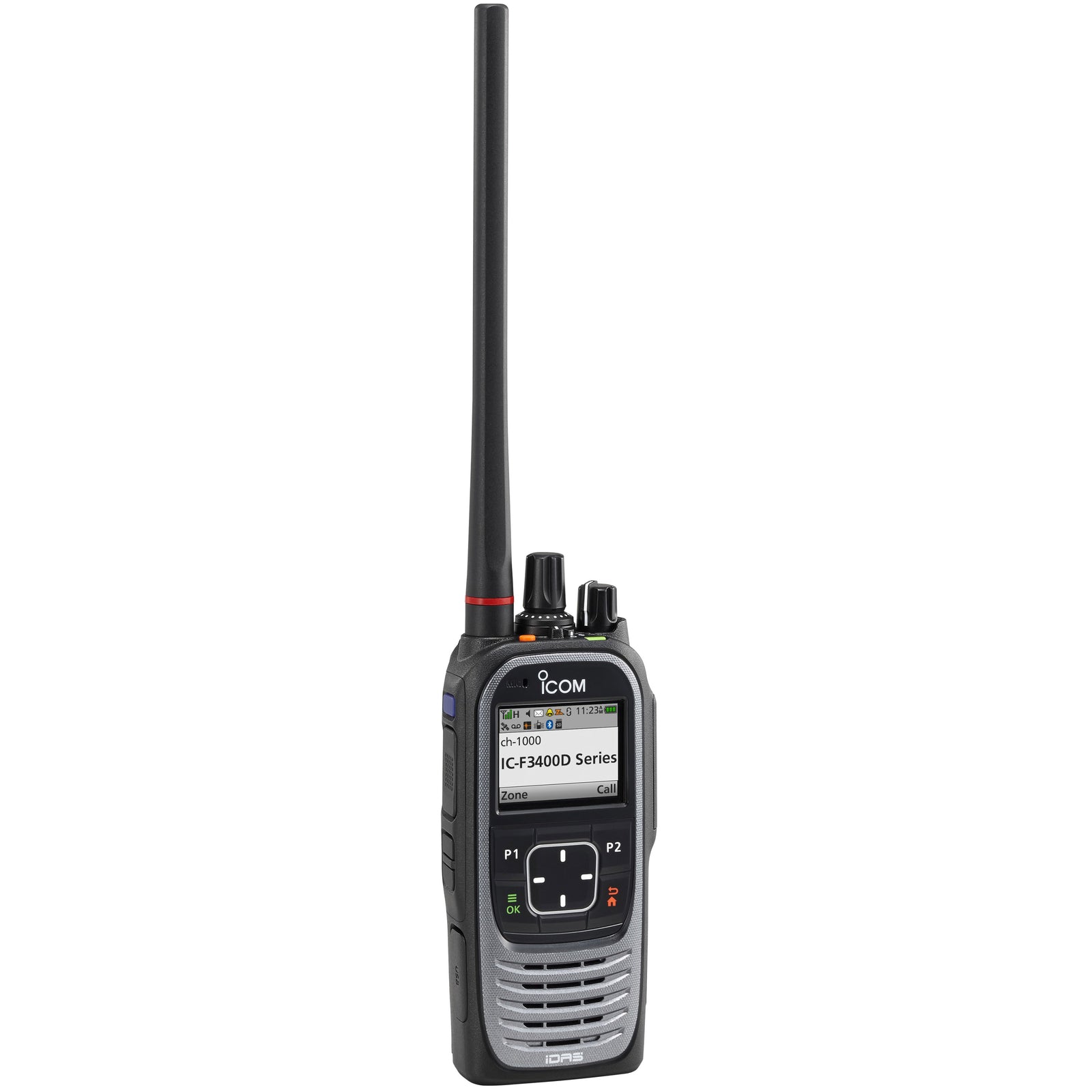 Icom Two-Way Radios | Buy from an authorized online dealer