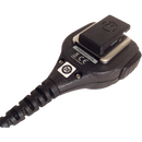 Motorola PMMN4073 IMPRES Windporting Remote Speaker Mic