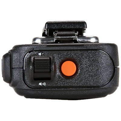 Motorola PMMN4099CL Remote Speaker Mic