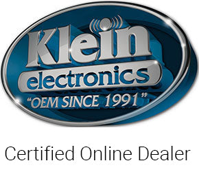 Klein Kenwood K1 Male to Motorola M1 Female Adapter